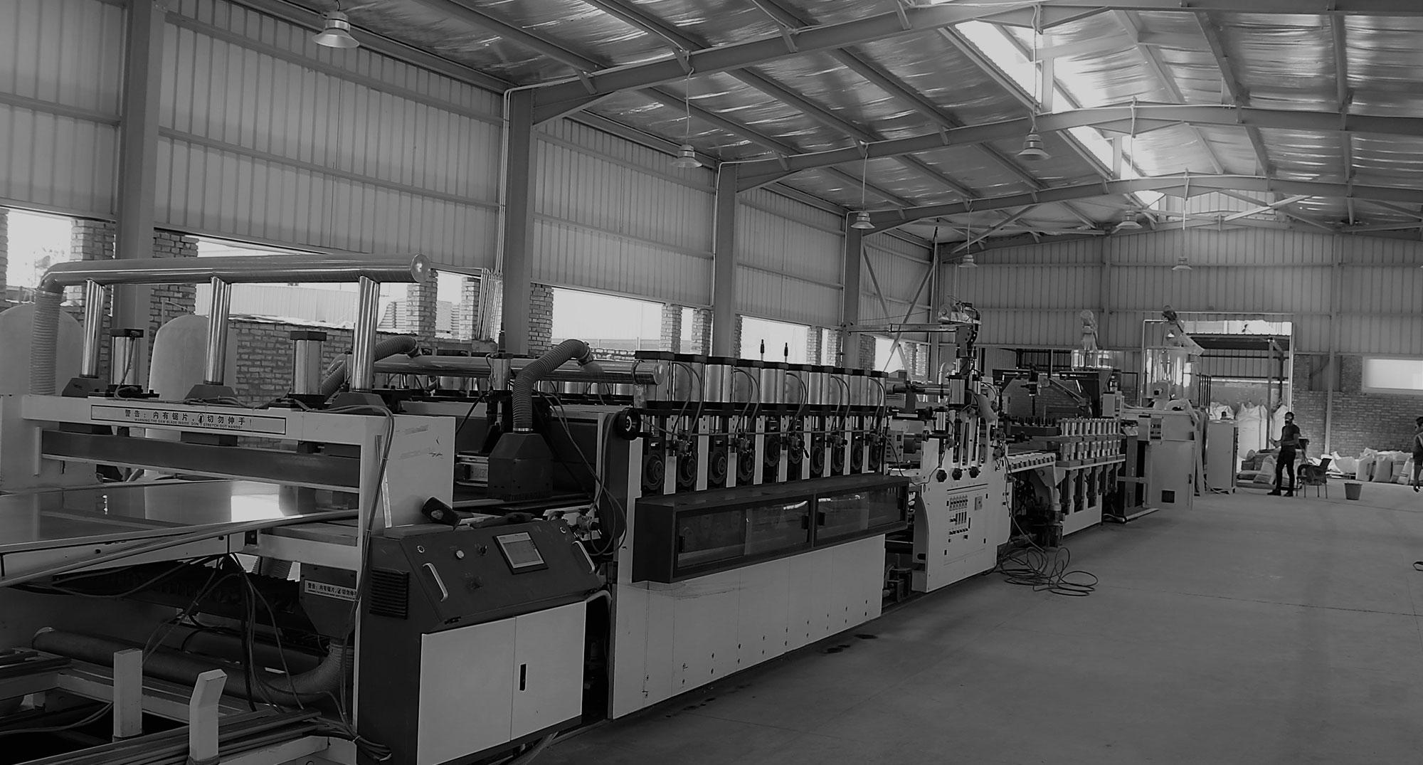 Acrow – ABP Building Products